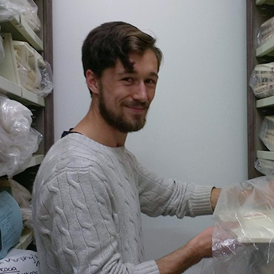 Birch Lab: Plant and Fungi Systematics